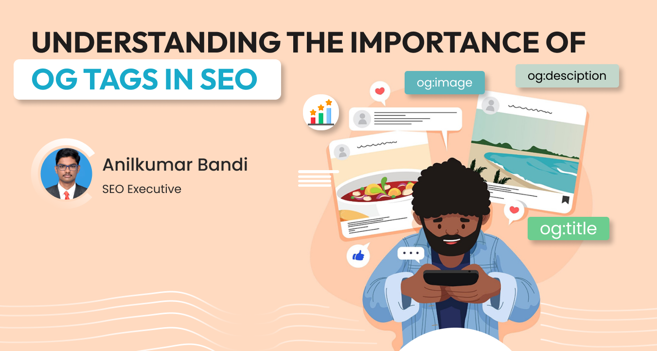 OG Tag in SEO: The Ultimate Guide